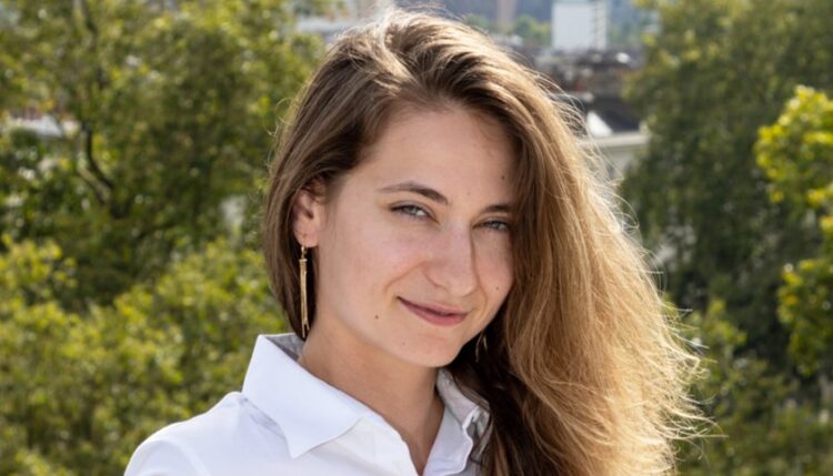 Alexandra Toma - Ansor