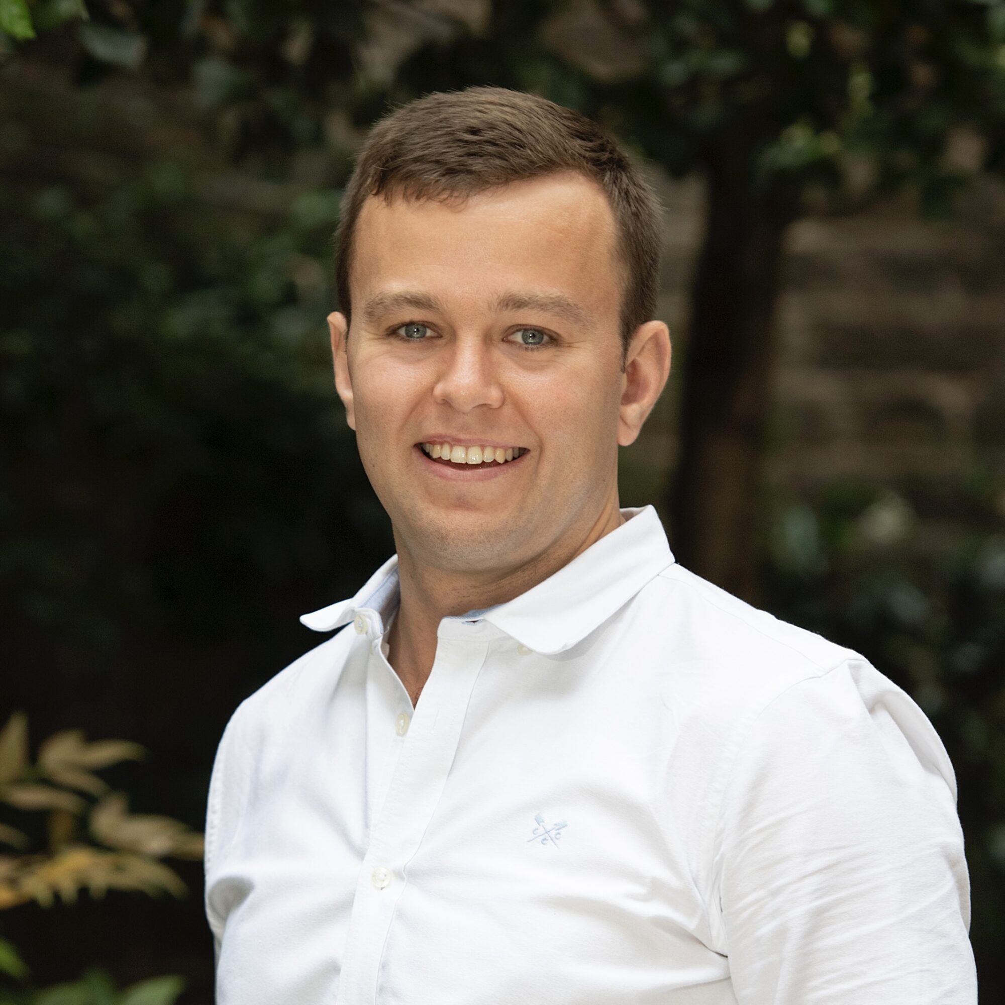 William Goodwin - Ansor