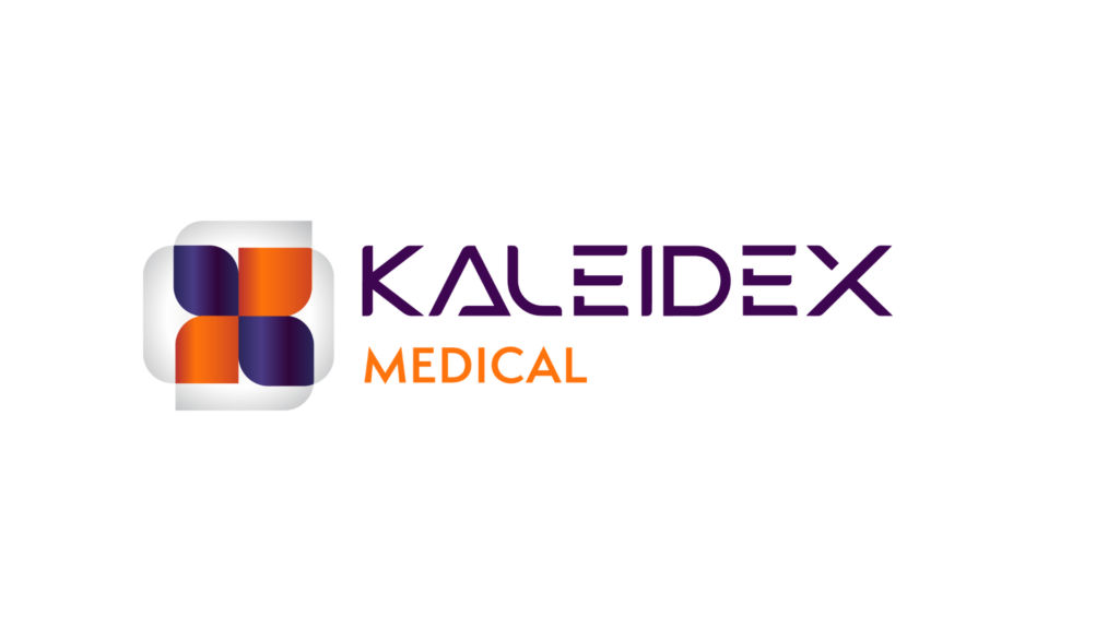 Portfolio News: Medical Precision Group unveils new identity: Kaleidex ...